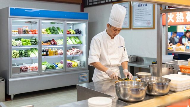 The Best Local Chinese Street Snacks You Must Try in 2026 - China Trip ...
